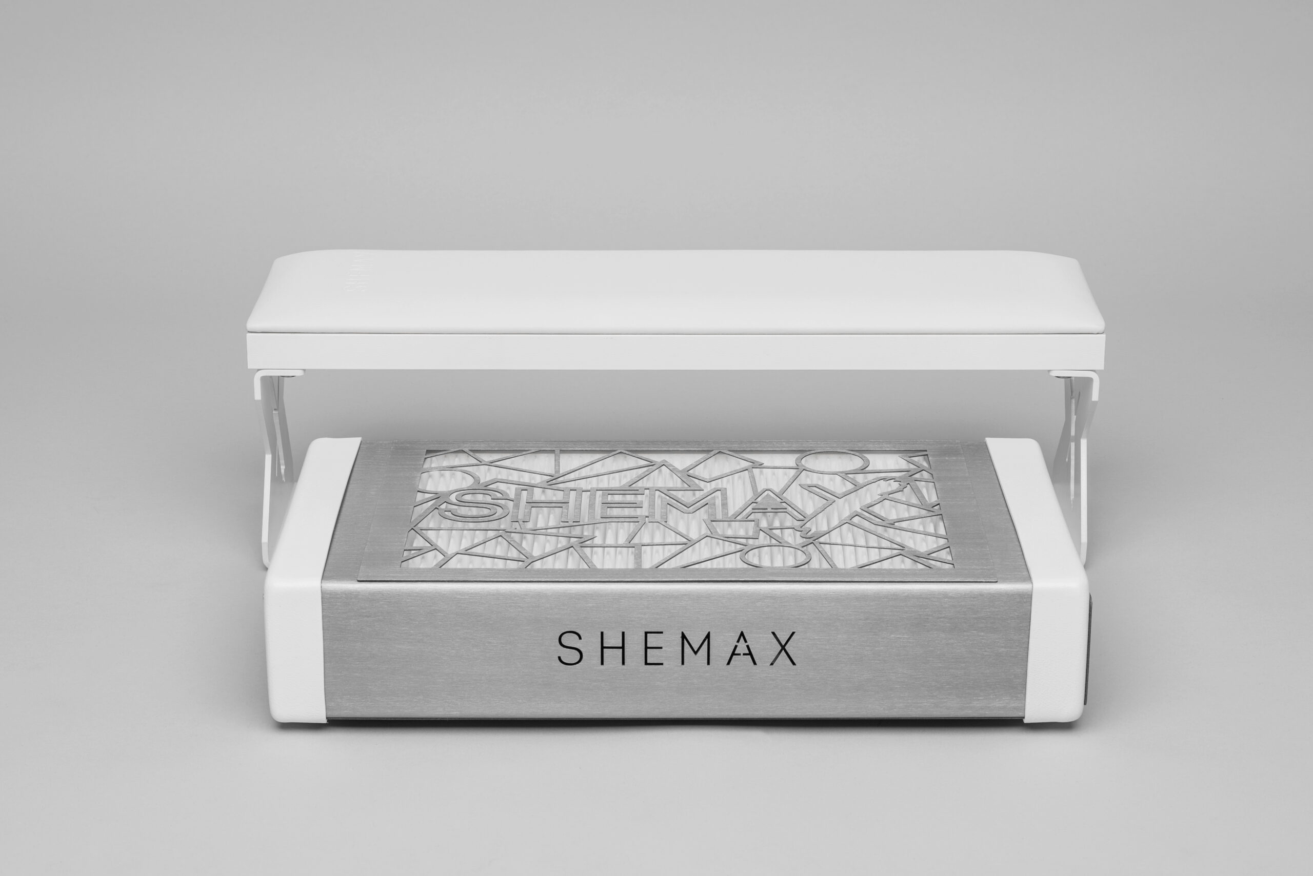 SHEMAX Armsteun – Luxury White – Seranora Beauty